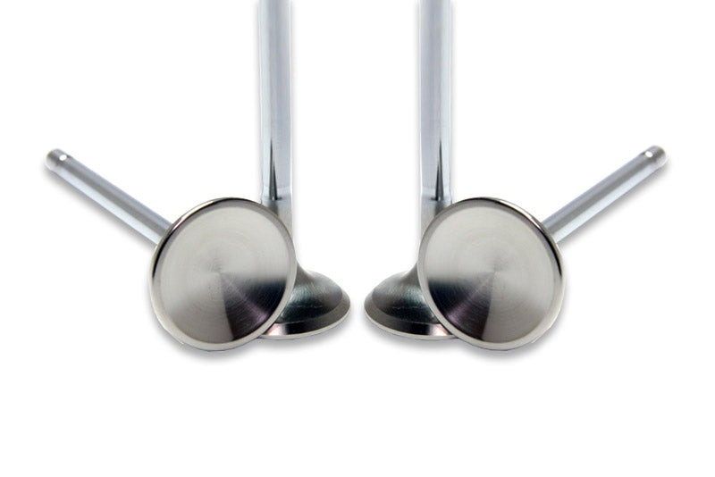 GSC Power-Division Standard Size Intake Valves | Kaiju Motorsports