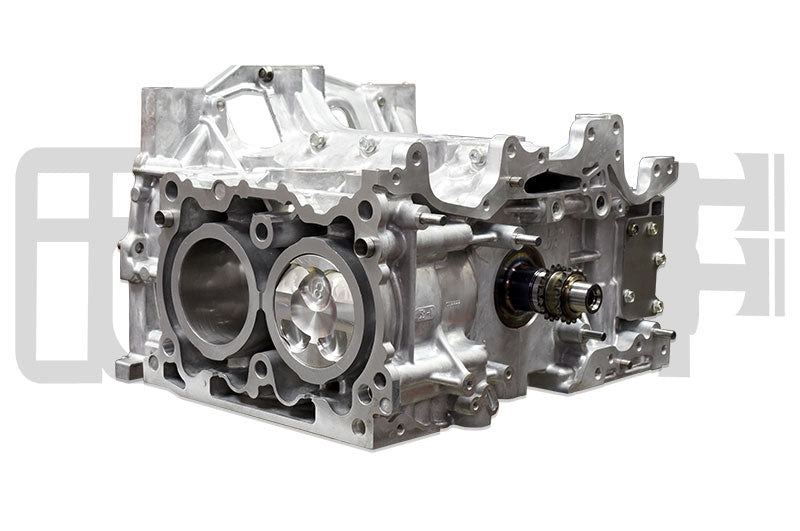 IAG Stage 2 FA20 DIT Short Block - Subaru WRX VA – Kaiju Motorsports