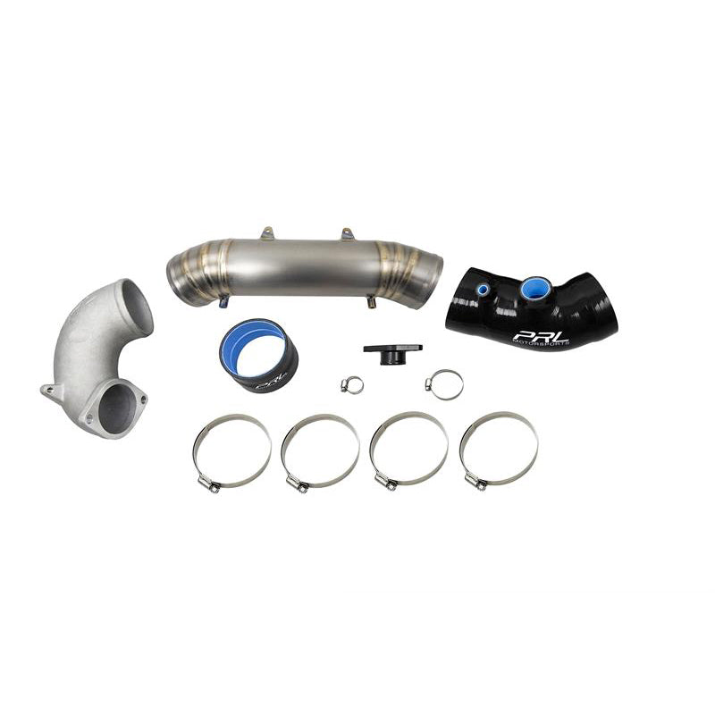 PRL Turbo Inlet Pipe Kit (For PRL HVI Intake) | Kaiju Motorsports