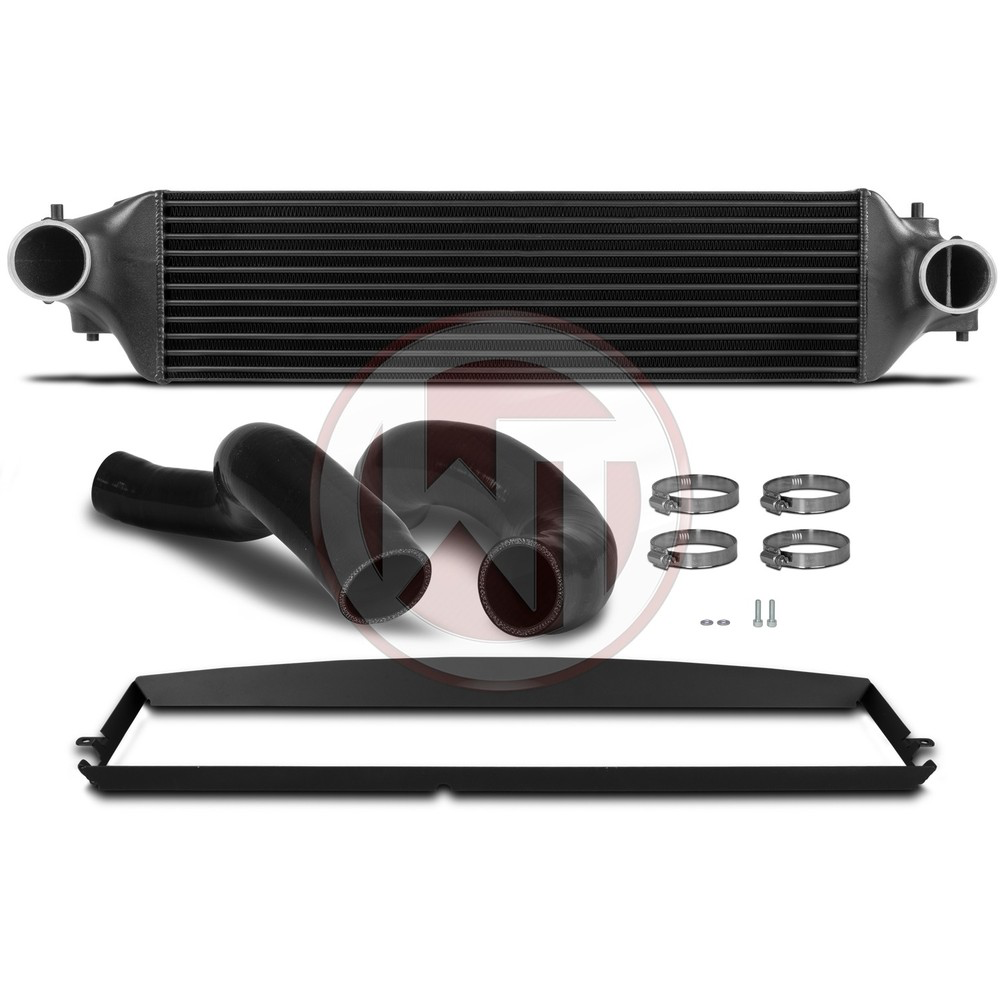 Wagner Tuning Competition Intercooler Kit FK8 | Kaiju Motorsports