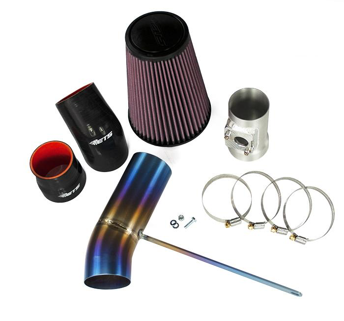 ETS Air Intake Kit (Speed Density) | Kaiju Motorsports